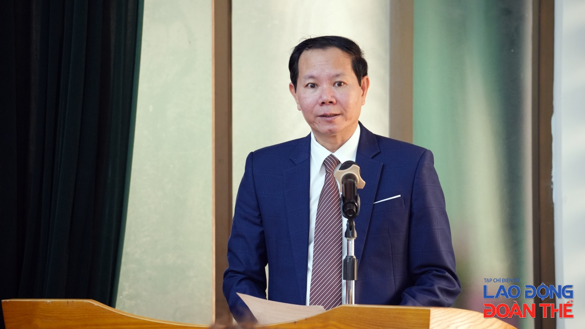 Vượt khó sau sáp nhập, tạo đà cho năm "đột phá"