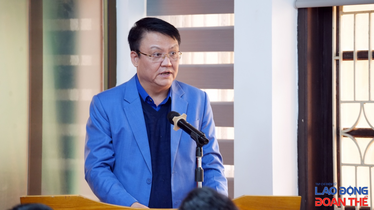 Vượt khó sau sáp nhập, tạo đà cho năm "đột phá"