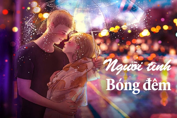 Nghe podcasts | Người tình bóng đêm (Phần 8)